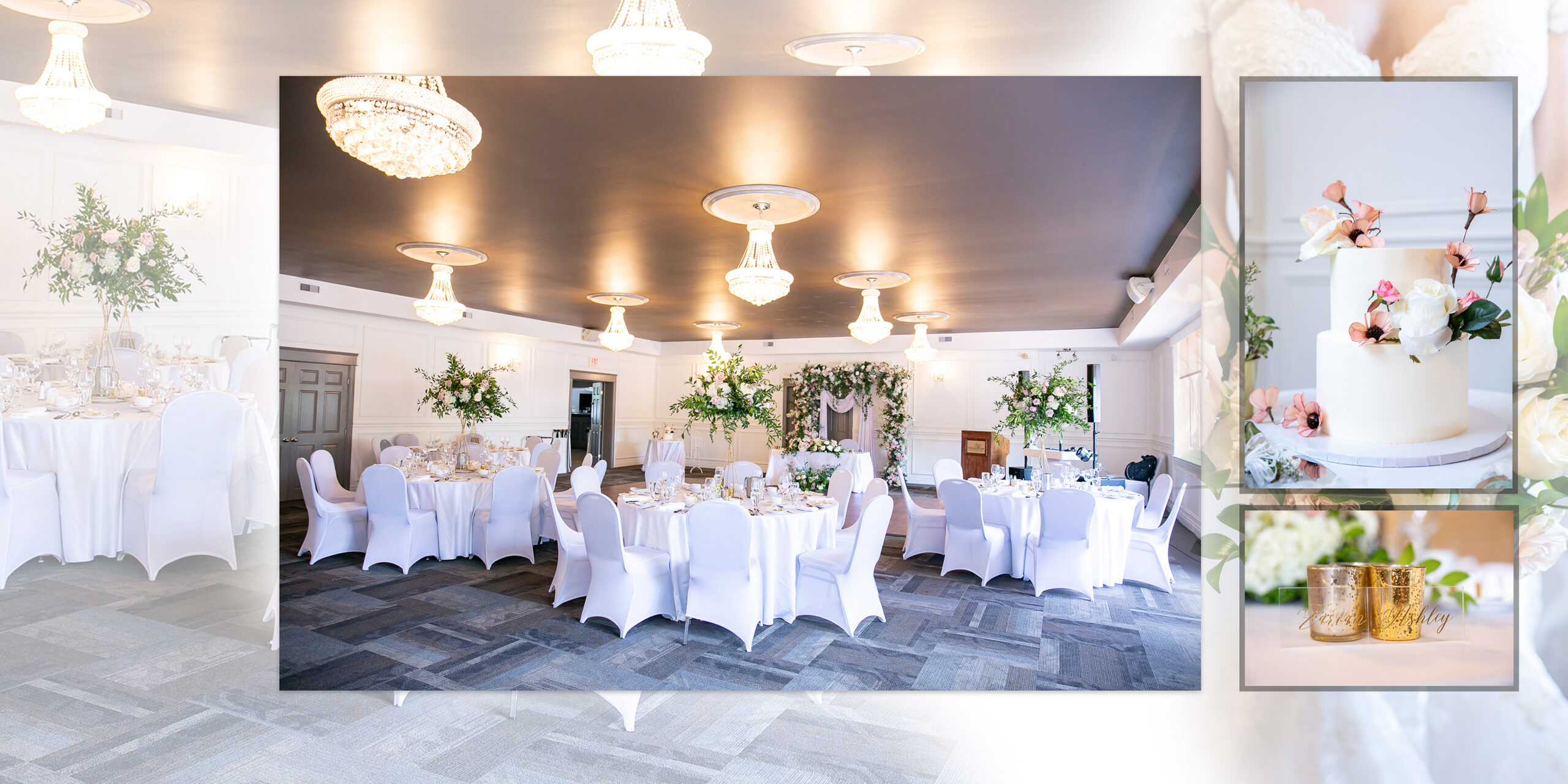 Bridal Fair in Toronto